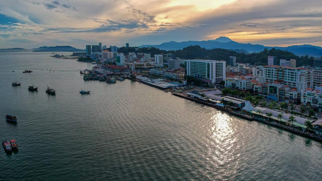 20 Fun Things to Do in Kota Kinabalu Besides Climbing Malaysia’s ...