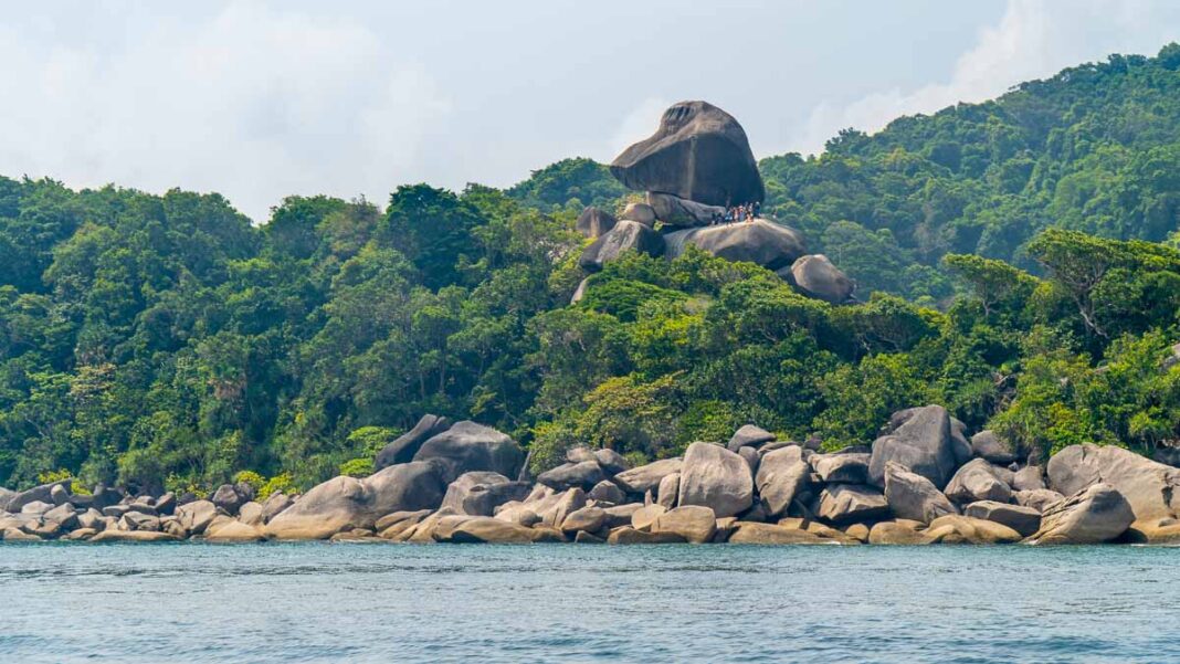 4D3N Phuket Itinerary that Doesn’t Involve the Usual Tourist Spots