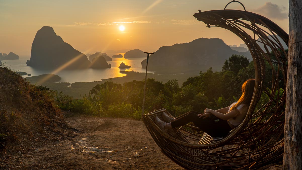 4D3N Phuket Itinerary that Doesn’t Involve the Usual Tourist Spots