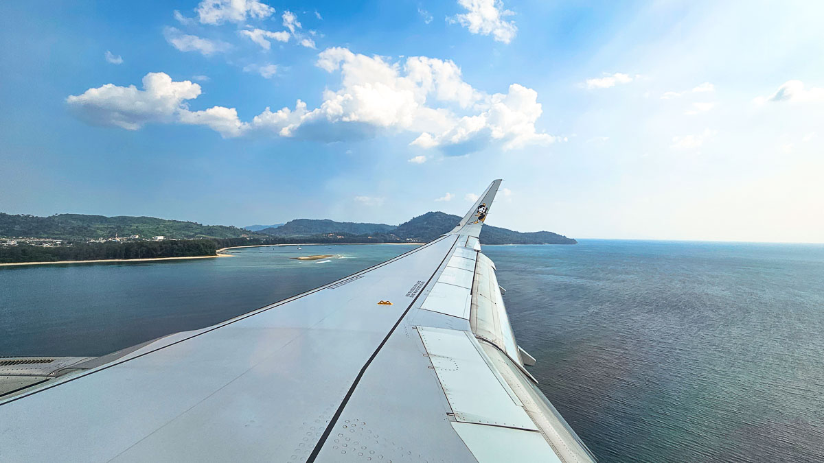 4D3N Phuket Itinerary that Doesn’t Involve the Usual Tourist Spots