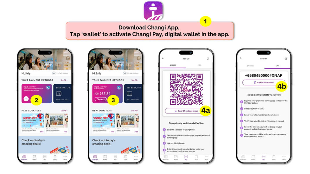 How to Pay in China Without WeChat or Alipay — New Cashless Solution For Singaporeans