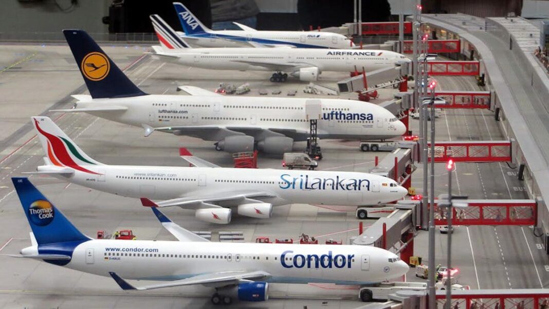 How to Score Cheap Flights — 11 Most Common Mistakes to Avoid (and What ...