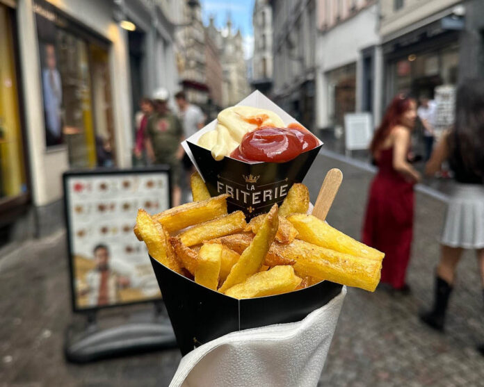 A First-timer’s Guide to Belgium — Why This Should be Your First Stop ...