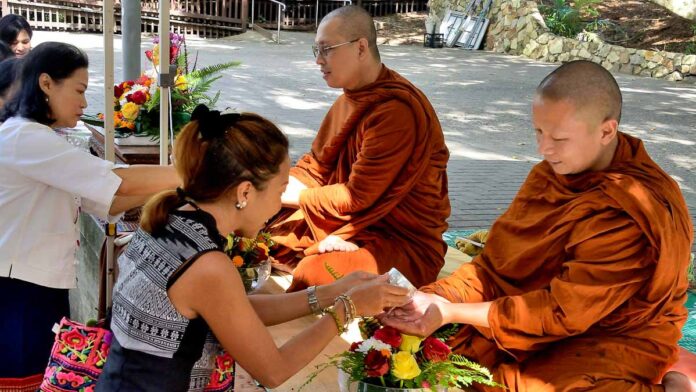 First-timer's Guide to Songkran in Thailand — Everything You Need to ...