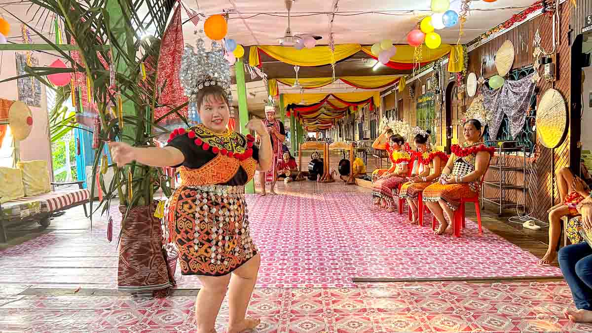 New Flight to Sibu, Malaysia — A Lesser-Known Weekend Getaway Near ...