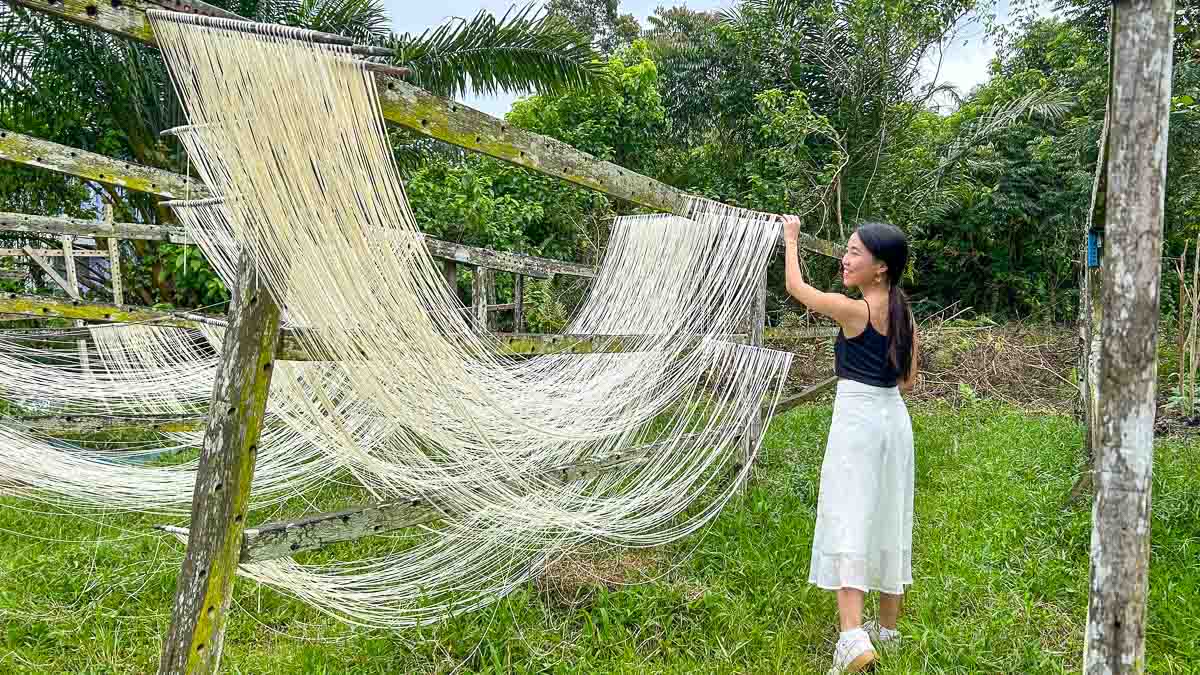 New Flight to Sibu, Malaysia — A Lesser-Known Weekend Getaway Near ...