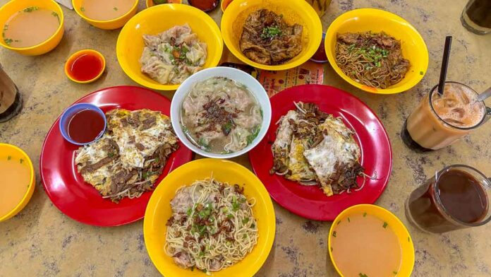 New Flight to Sibu, Malaysia — A Lesser-Known Weekend Getaway Near ...