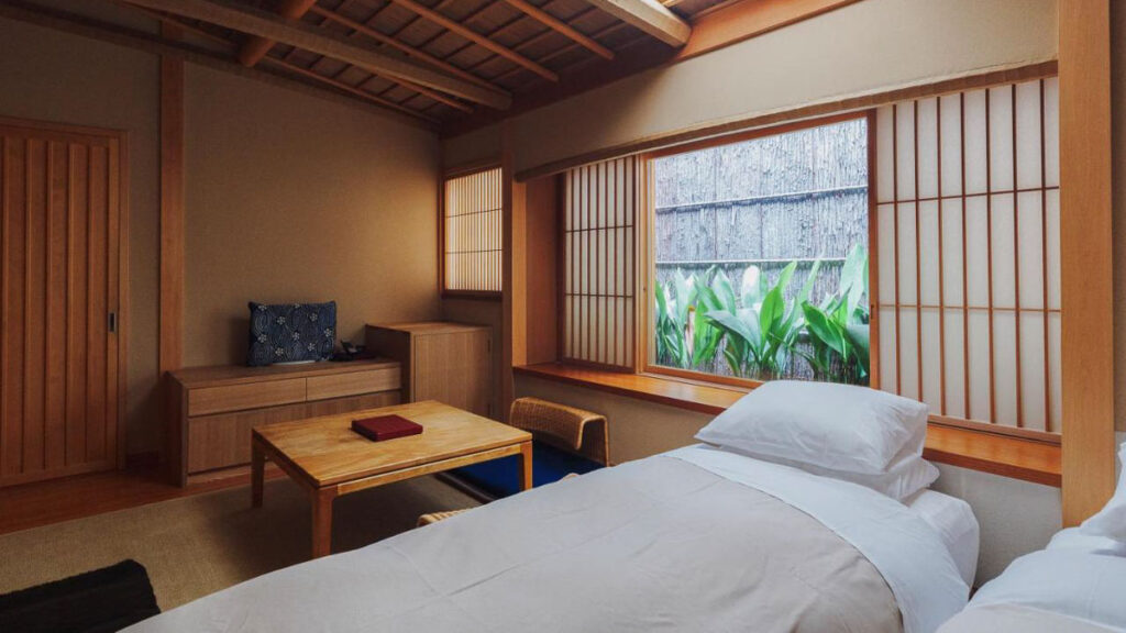 Top 11 Ryokans in Kyoto to Experience Authentic Japanese Hospitality ...