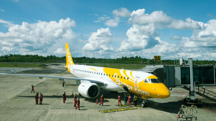 New Flight to Sibu, Malaysia — A Lesser-Known Weekend Getaway Near ...