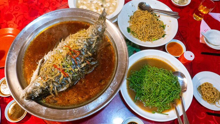 New Flight to Sibu, Malaysia — A Lesser-Known Weekend Getaway Near ...