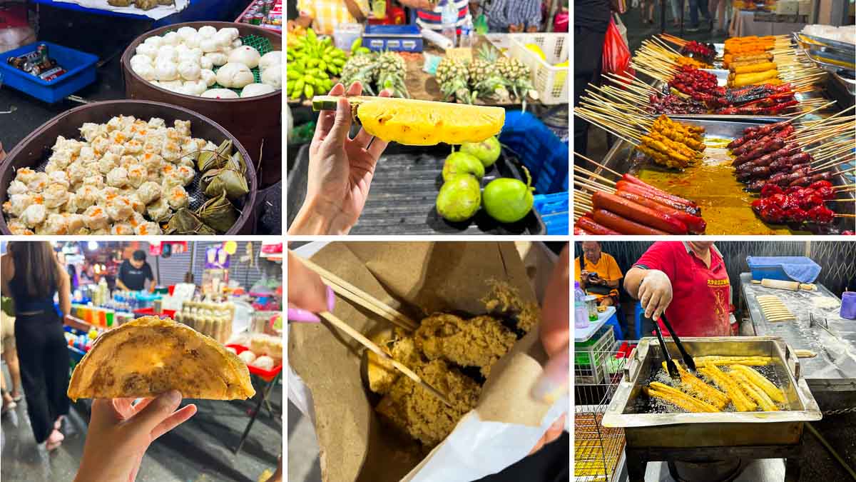 New Flight to Sibu, Malaysia — A Lesser-Known Weekend Getaway Near ...