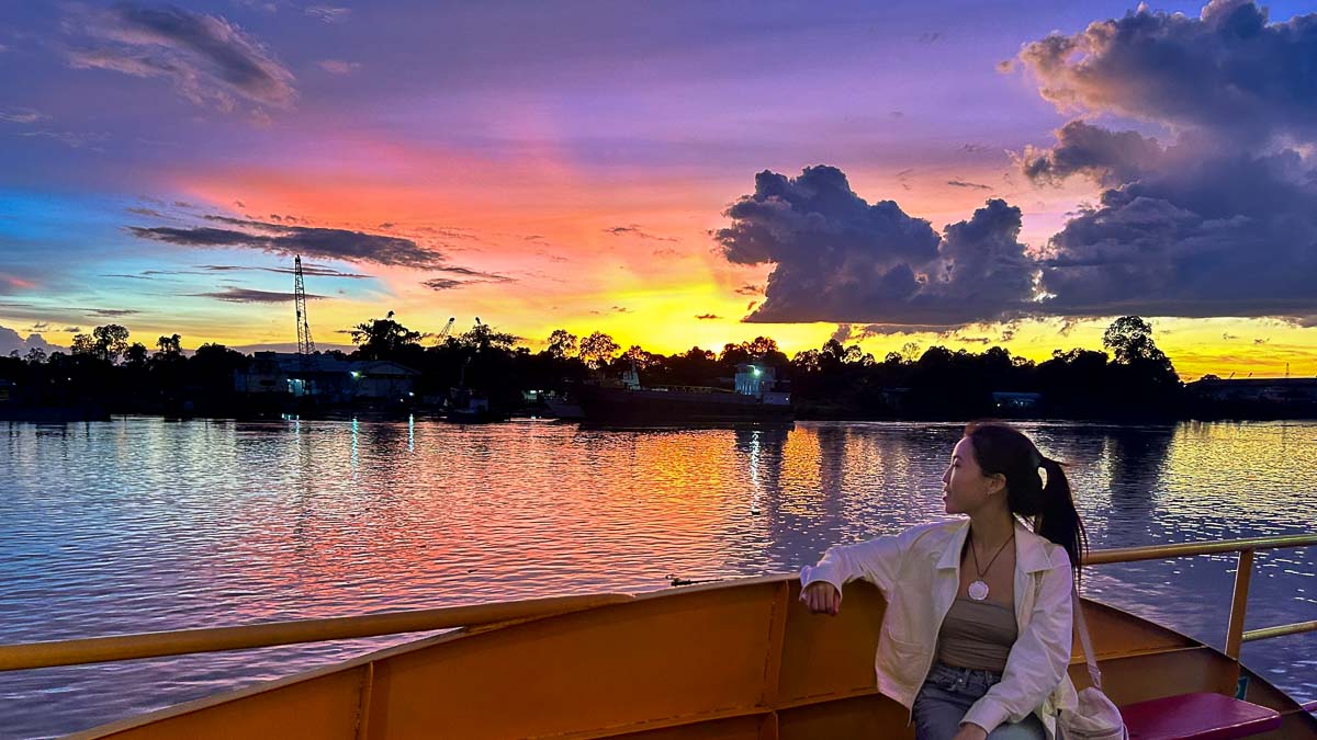 Ultimate Relaxing Sarawak Guide — Less-touristy Things to See, Eat, and ...