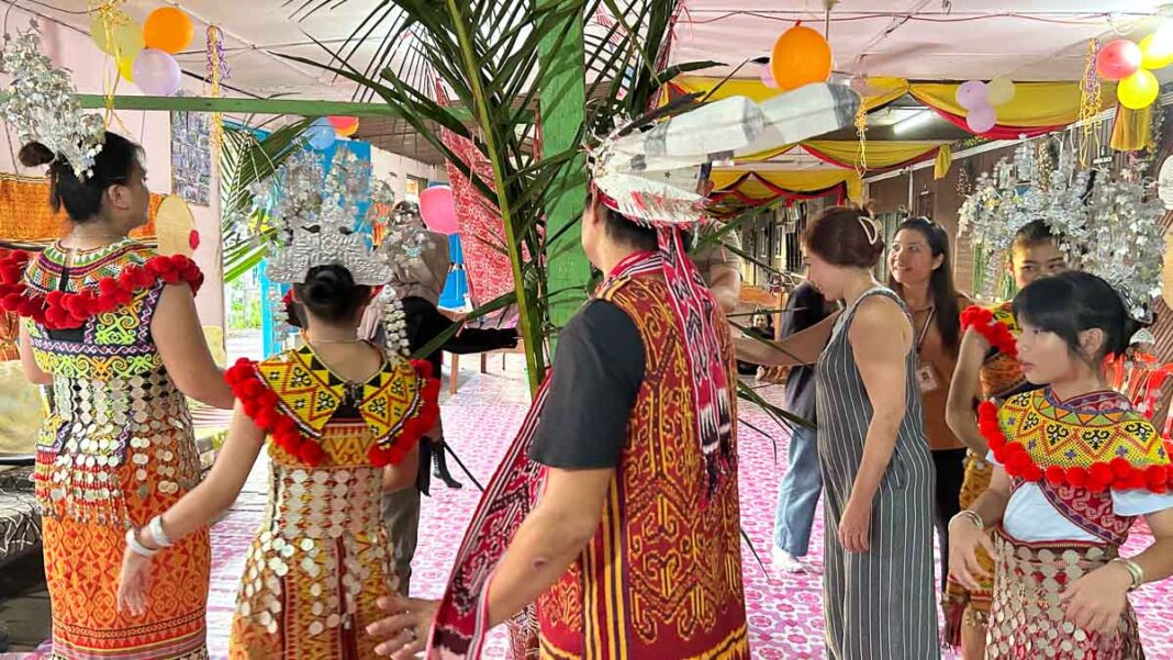 New Flight to Sibu, Malaysia — A Lesser-Known Weekend Getaway Near ...