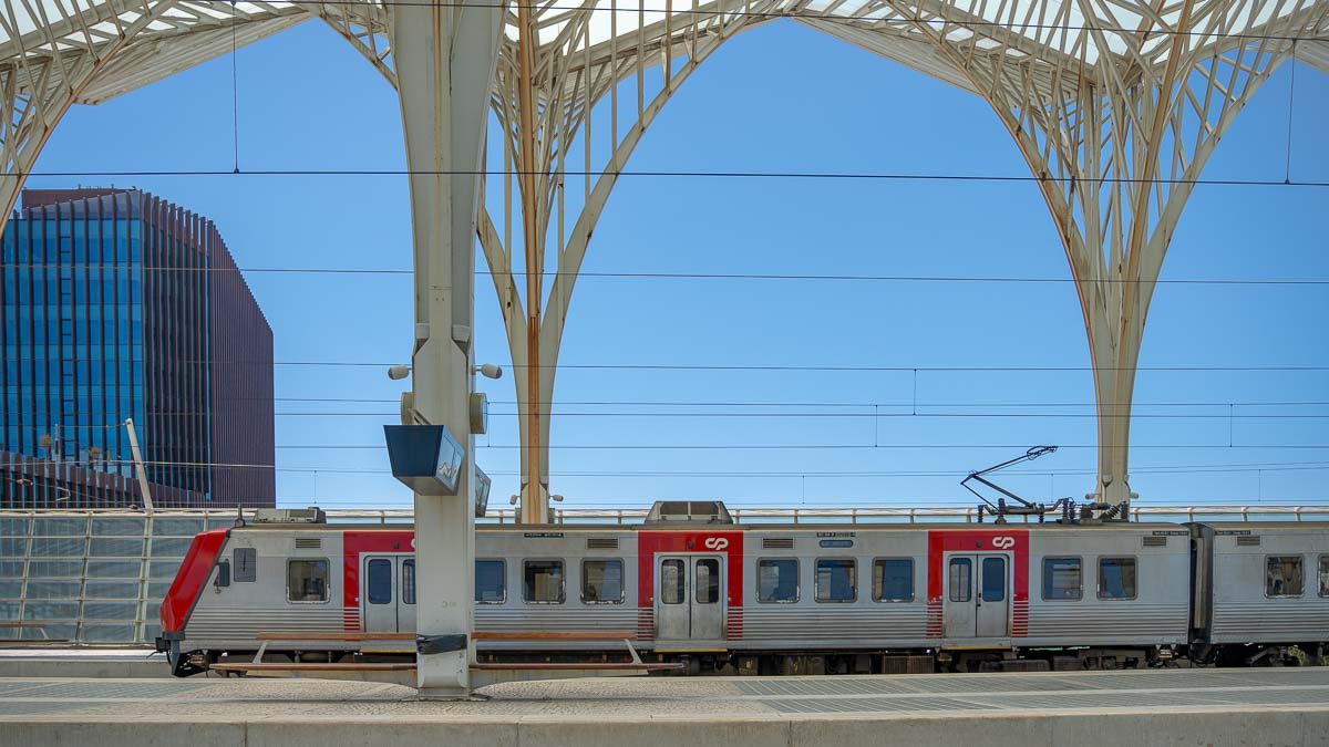 Ultimate Portugal Guide for First-timers — 19 Things to do in Lisbon ...