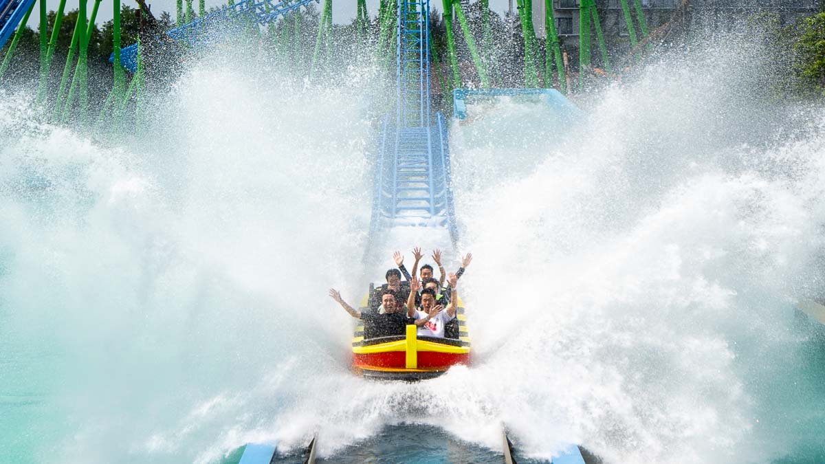 2D1N Desaru Itinerary — Exciting Things to Do on a Weekend Getaway that ...