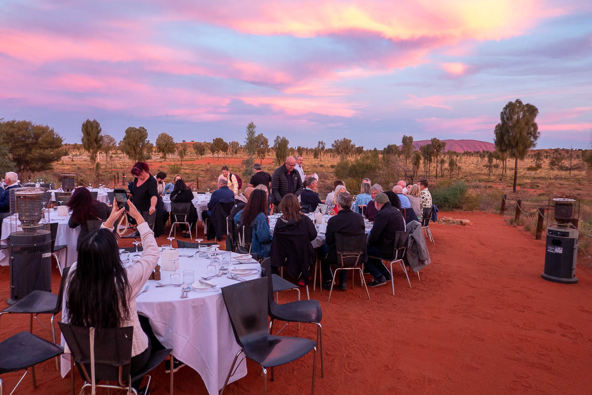 Family-friendly Uluru Itinerary — 7 Days in Australia's Famous Rugged ...