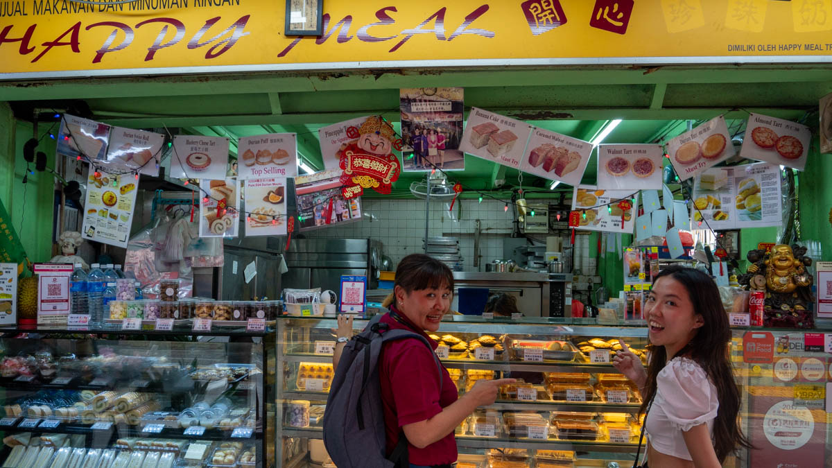 5D4N Kuala Lumpur Itinerary — Less Touristy Experiences in and Around ...