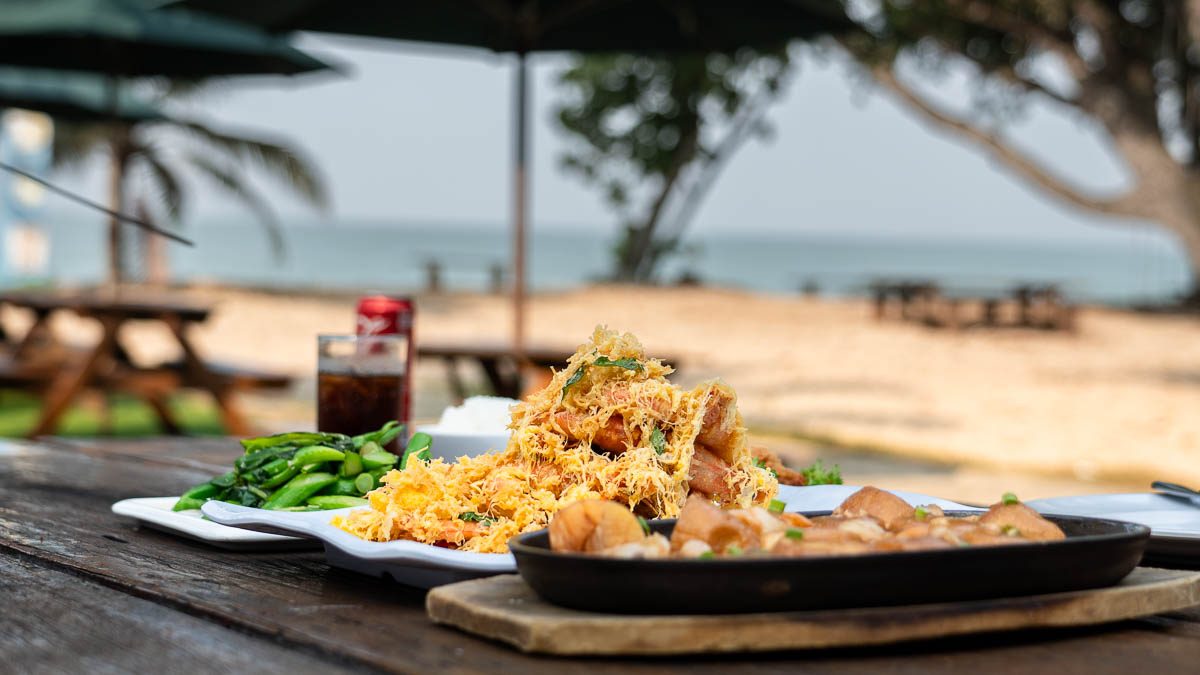 2D1N Desaru Itinerary — Exciting Things to Do on a Weekend Getaway that ...