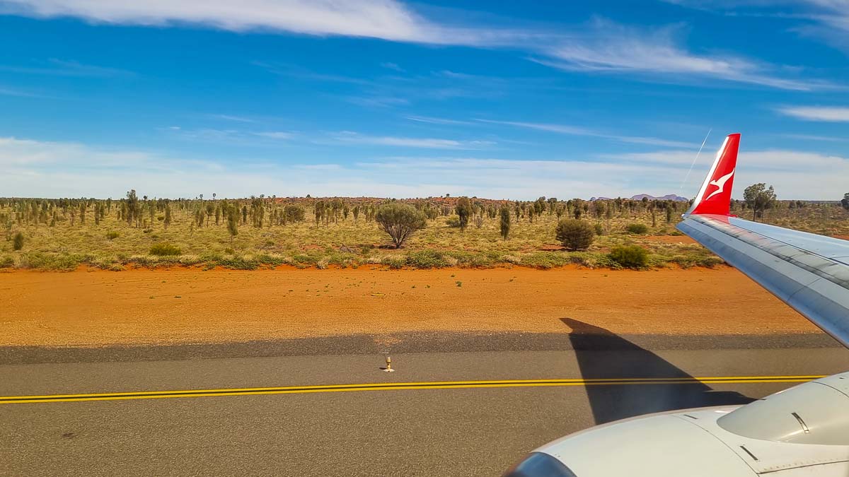 Family-friendly Uluru Itinerary — 7 Days in Australia's Famous Rugged ...