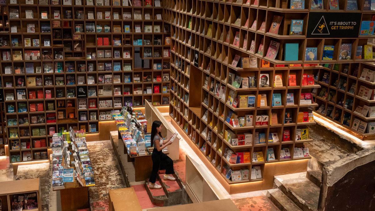 5D4N Kuala Lumpur Itinerary — Less Touristy Experiences in and Around ...