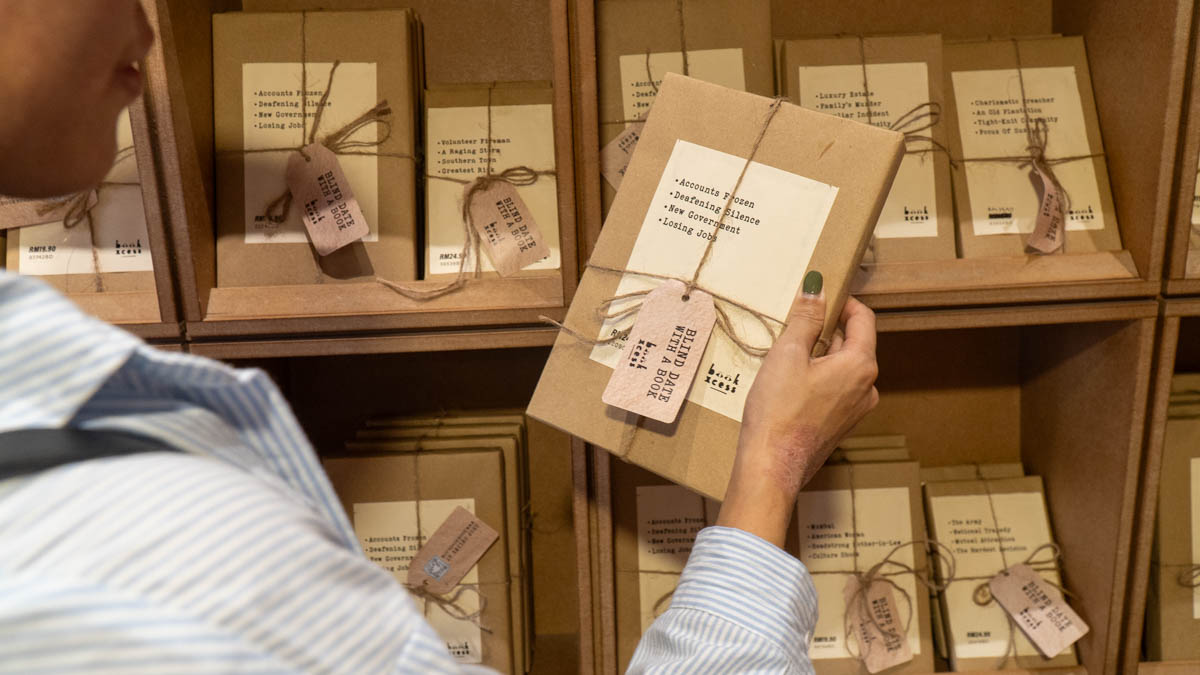 5D4N Kuala Lumpur Itinerary — Less Touristy Experiences in and Around ...