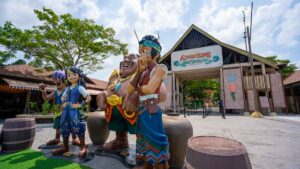2D1N Desaru Itinerary — Exciting Things to Do on a Weekend Getaway that ...