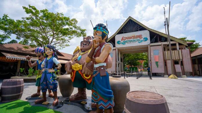 2D1N Desaru Itinerary — Exciting Things to Do on a Weekend Getaway that ...