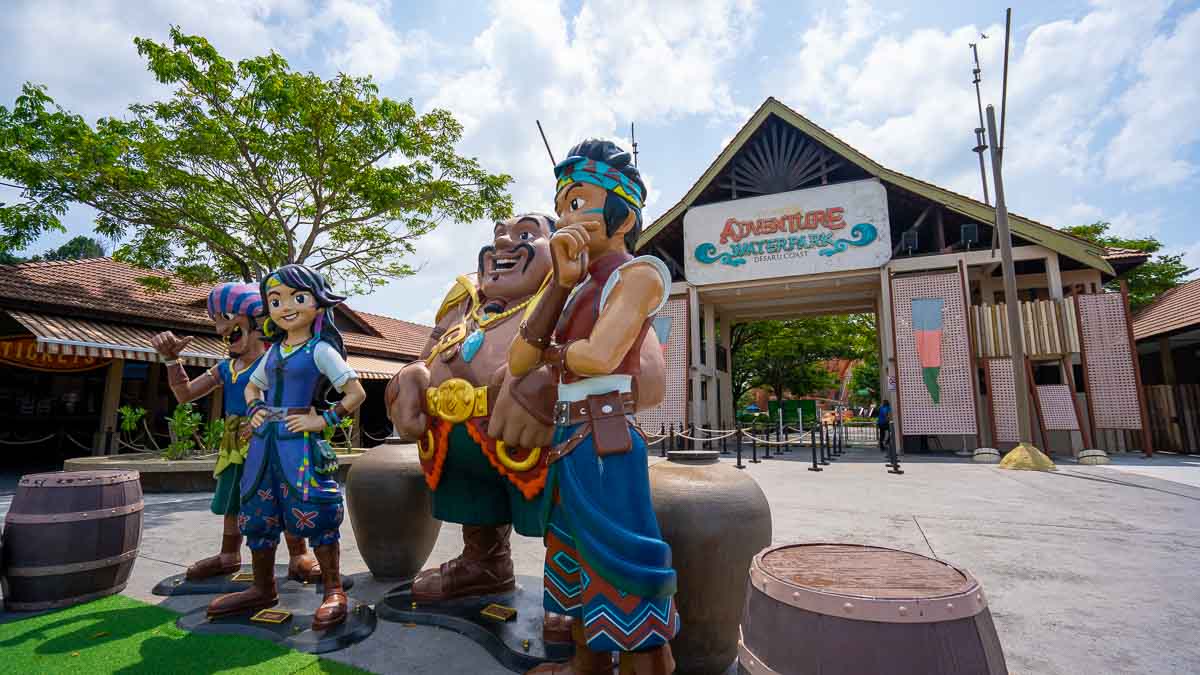 2D1N Desaru Itinerary — Exciting Things to Do on a Weekend Getaway that ...