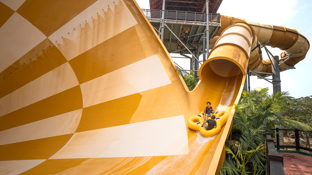 2D1N Desaru Itinerary — Exciting Things to Do on a Weekend Getaway that ...