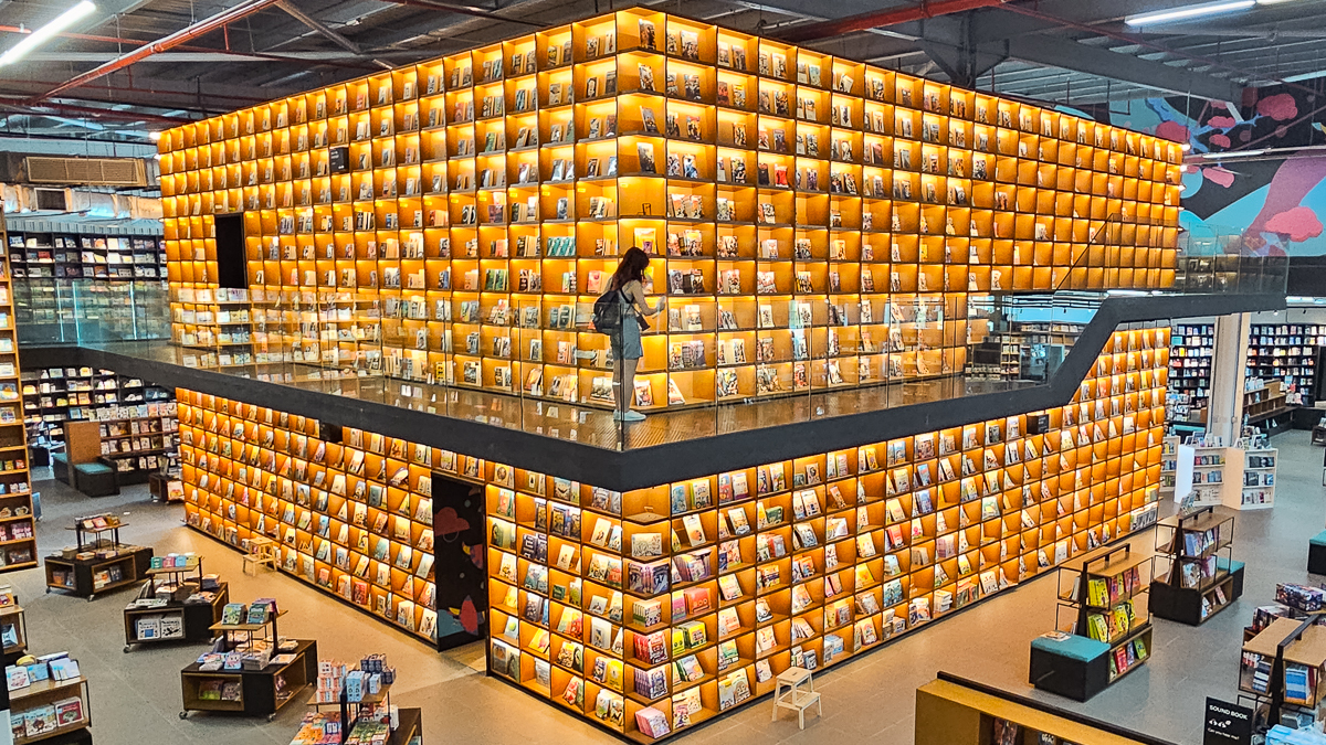 9 Fun Things to Do in Iskandar Puteri, Less Than 30mins Away from JB Checkpoint