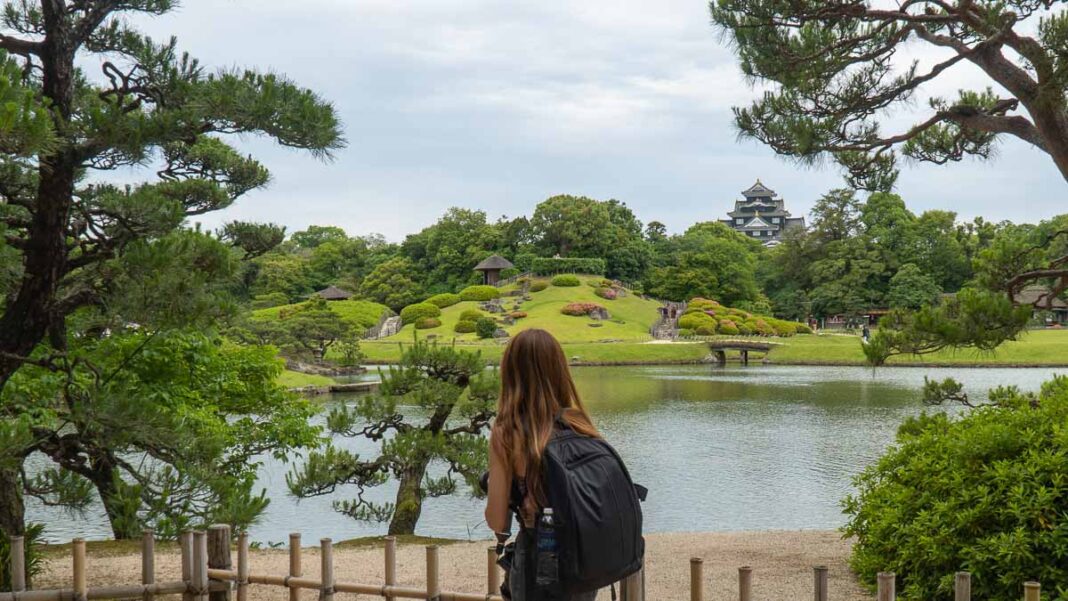 7 Day Trips from Osaka Besides Kyoto and Nara — Under 2.5hrs by Train