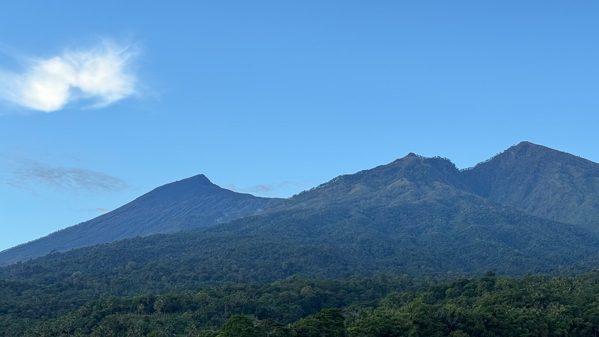 First-timer's Guide to Climbing Mt. Rinjani — One of Indonesia’s ...