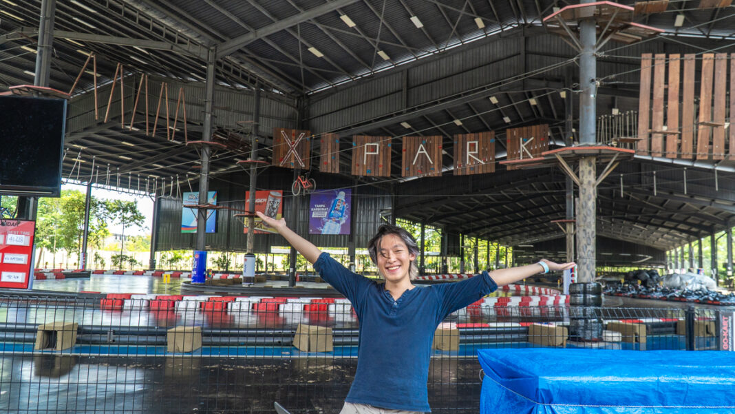 9 Fun Things to Do in Iskandar Puteri, Less Than 30mins Away from JB Checkpoint