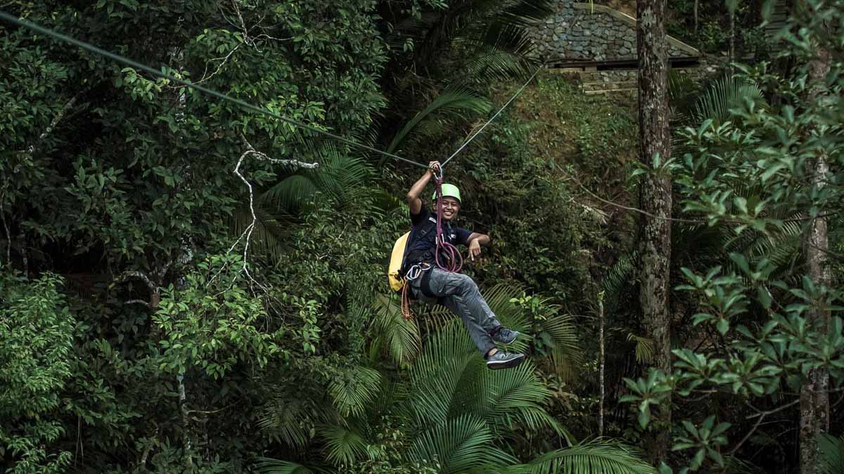 11 Exciting Things to Do in Penang for an Adventurous Getaway