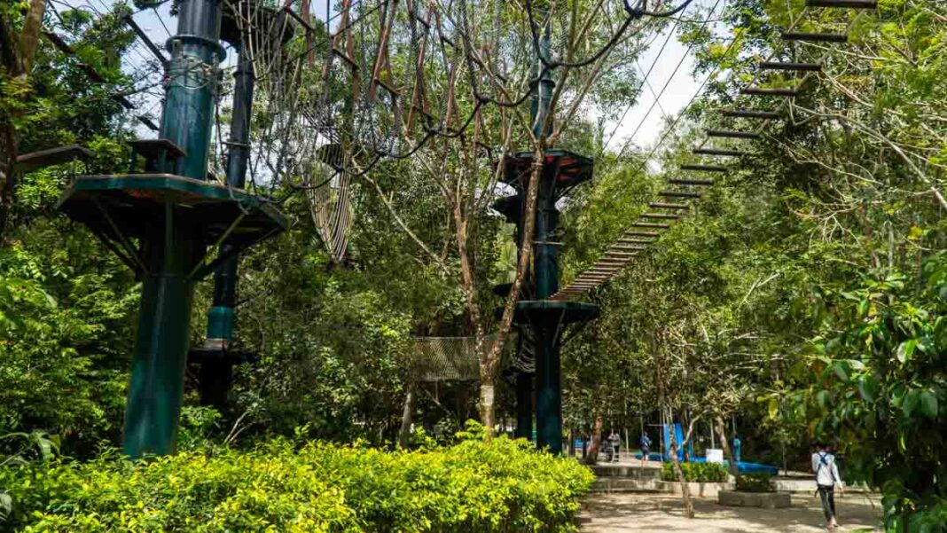 7 Unique Things to do in Penang Outside of George Town