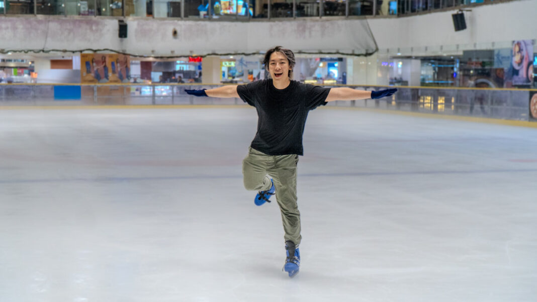 9 Budget-friendly Things to Do in Paradigm Mall, JB from ~S$4 — Karaoke, Baking Workshop, Rock ...