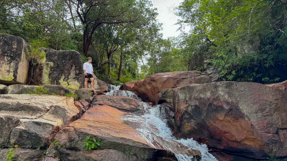 What to See, Eat and Do in Batu Ferringhi — Penang's Beachside ...