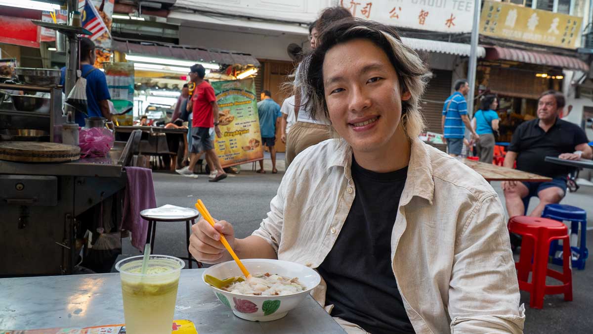 A Local’s Guide to Penang Nightlife: Hidden Bars, Night Markets, and ...