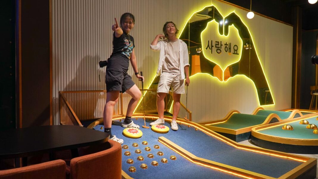 4D3N Penang Itinerary for First-timers — Exploring the Iconic George ...