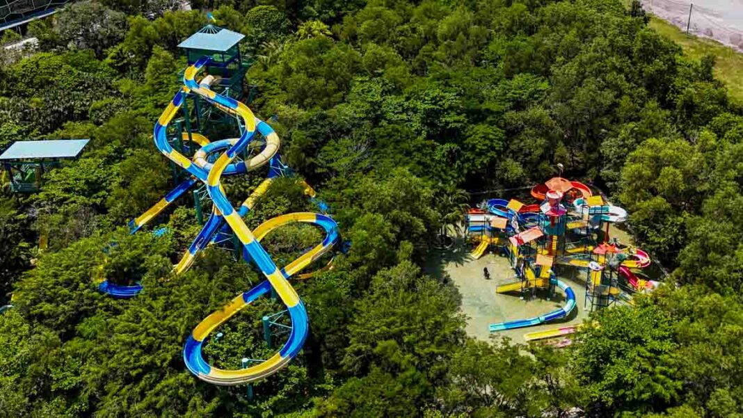7 Unique Things to do in Penang Outside of George Town