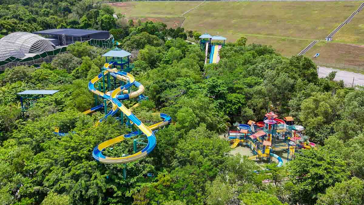 11 Exciting Things to Do in Penang for an Adventurous Getaway