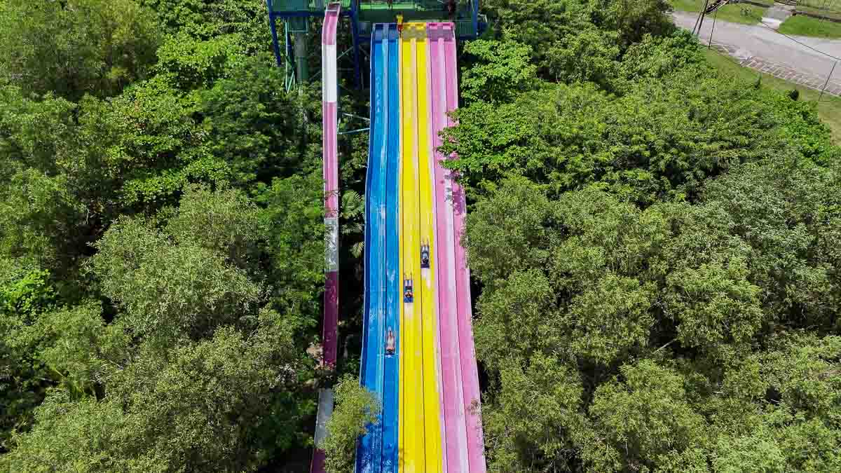 11 Exciting Things to Do in Penang for an Adventurous Getaway