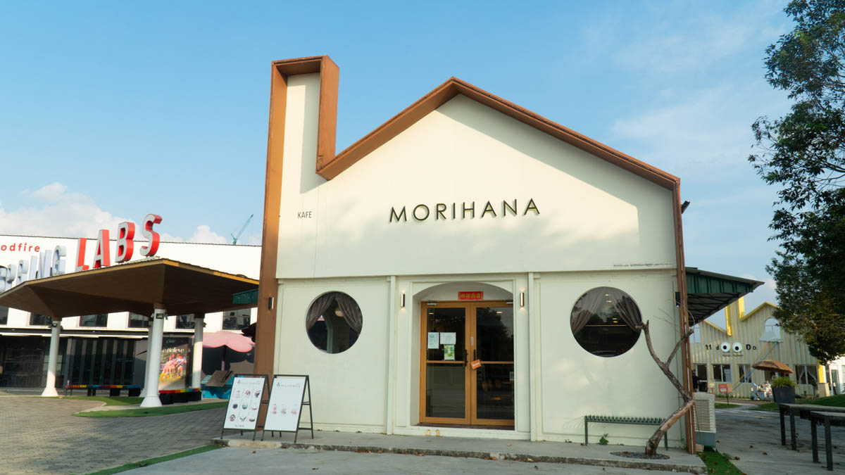 18 Fun Things to Do in Mount Austin — A Guide to JB's Trendiest ...