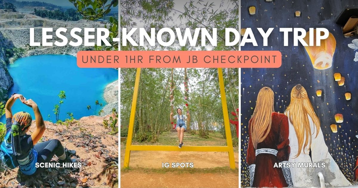 7 Best Things to Do in Kulai — An Underrated Getaway Less Than an Hour ...