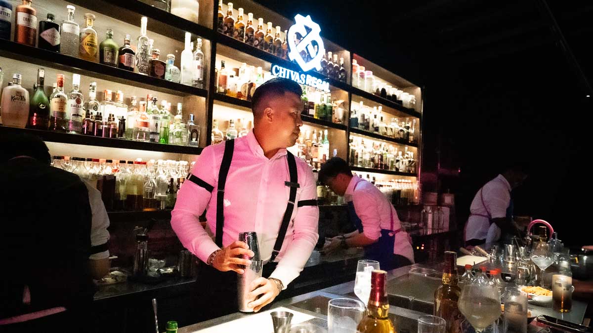 A Local’s Guide to Penang Nightlife: Hidden Bars, Night Markets, and ...