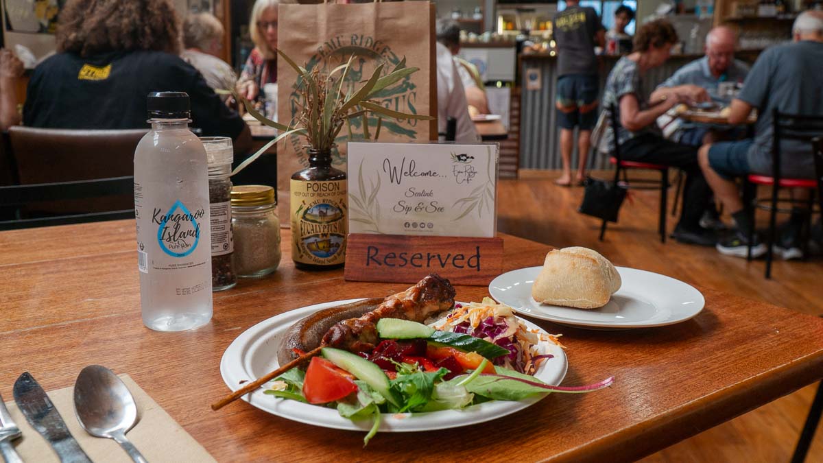 Kangaroo Island Guide — 9 Things to Do on This Paradise Just 3 Hours ...
