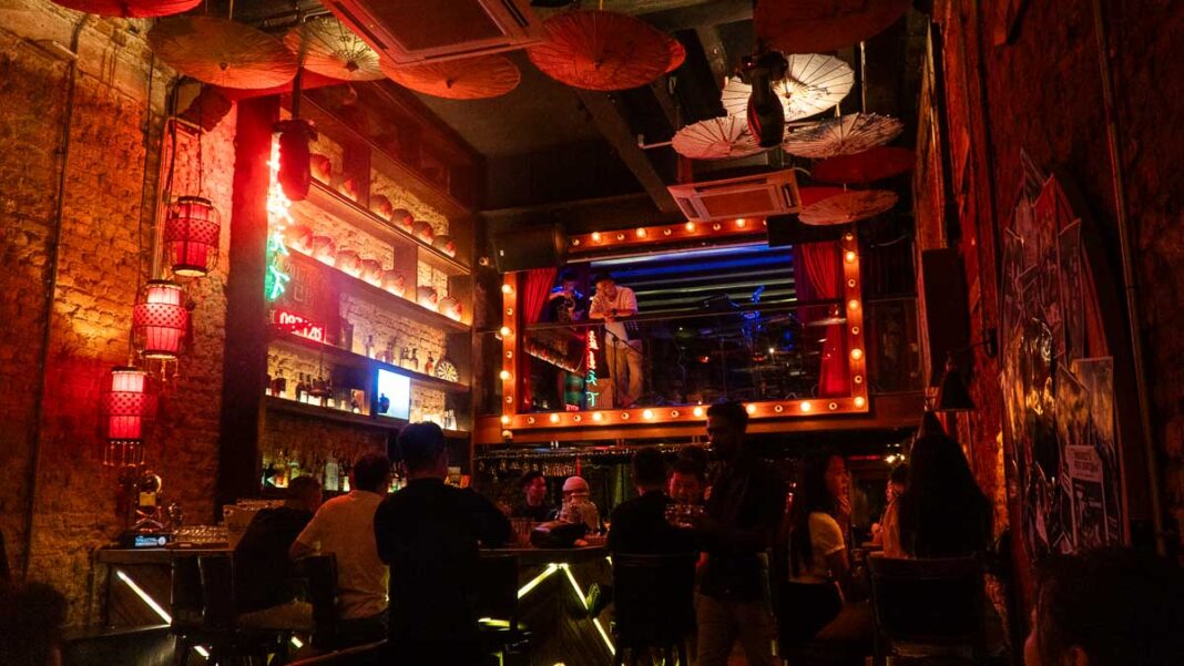 A Local’s Guide to Penang Nightlife: Hidden Bars, Night Markets, and ...