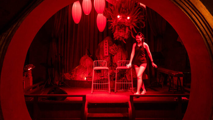 A Local’s Guide to Penang Nightlife: Hidden Bars, Night Markets, and ...