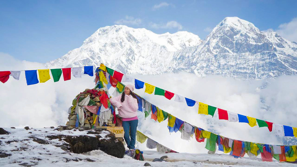 Beginner's Guide to Mardi Himal Trek — Climbing Nepal's Most Accessible ...