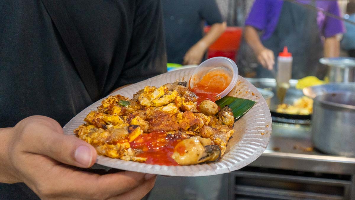 Penang Food Guide — 9 Best Places for Sedap Street Food, Iconic ...